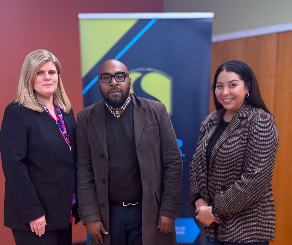 Community Engagement – CPD Monitoring Team